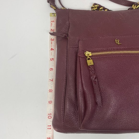 Elliott Lucca | Bags | Elliott Lucca Crossbody Bag | Poshmark